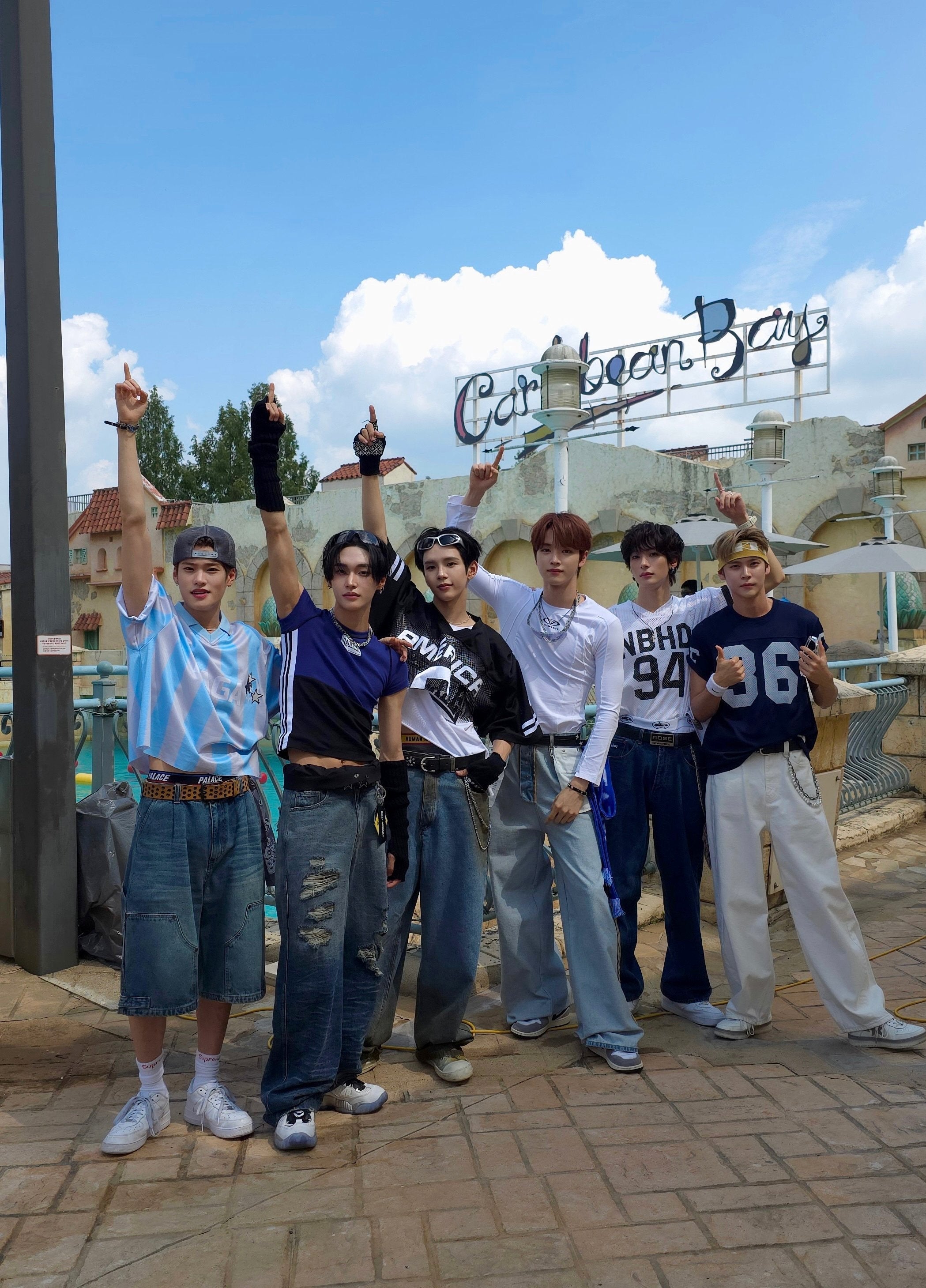 RIIZE – eunjae store