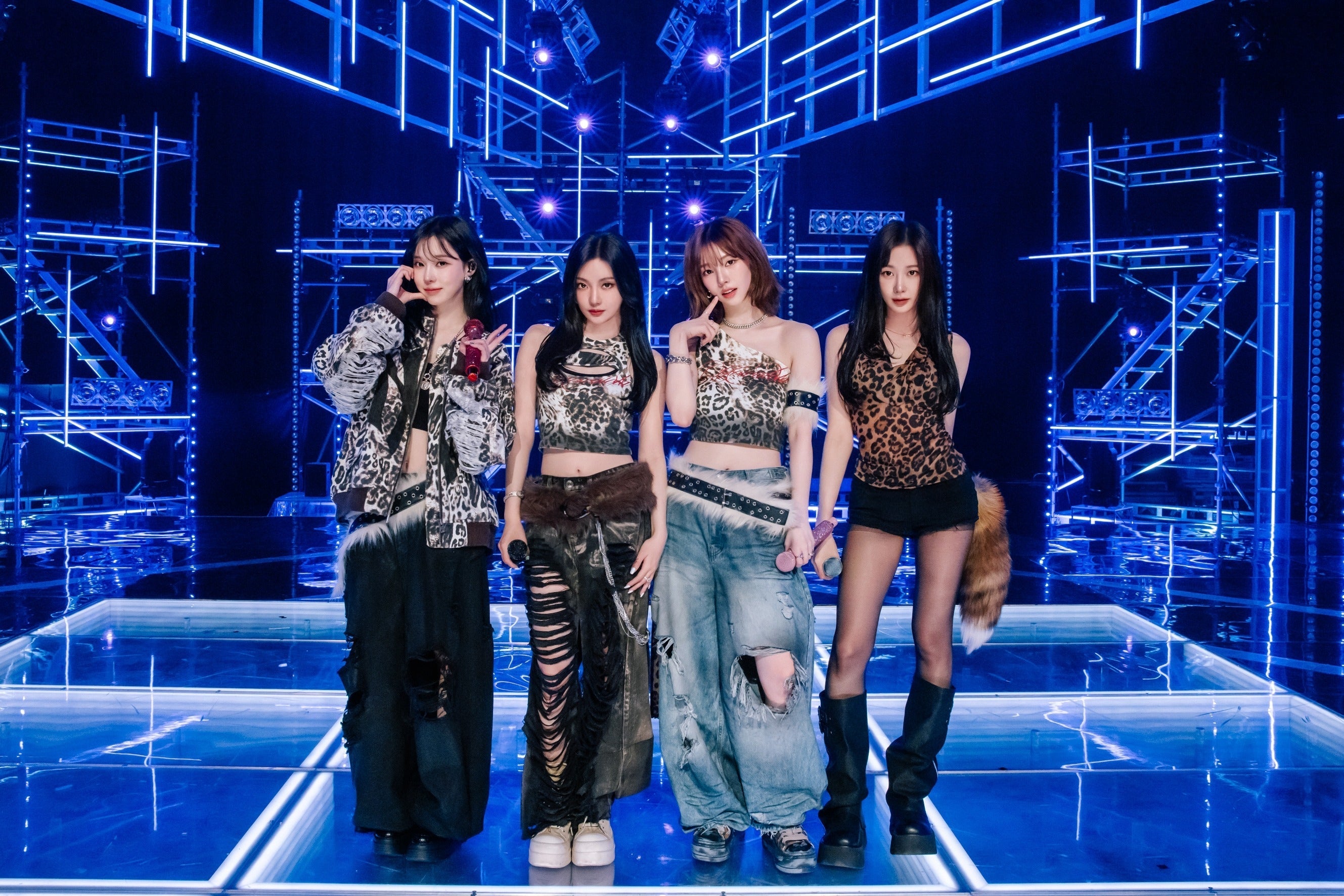 aespa – eunjae store