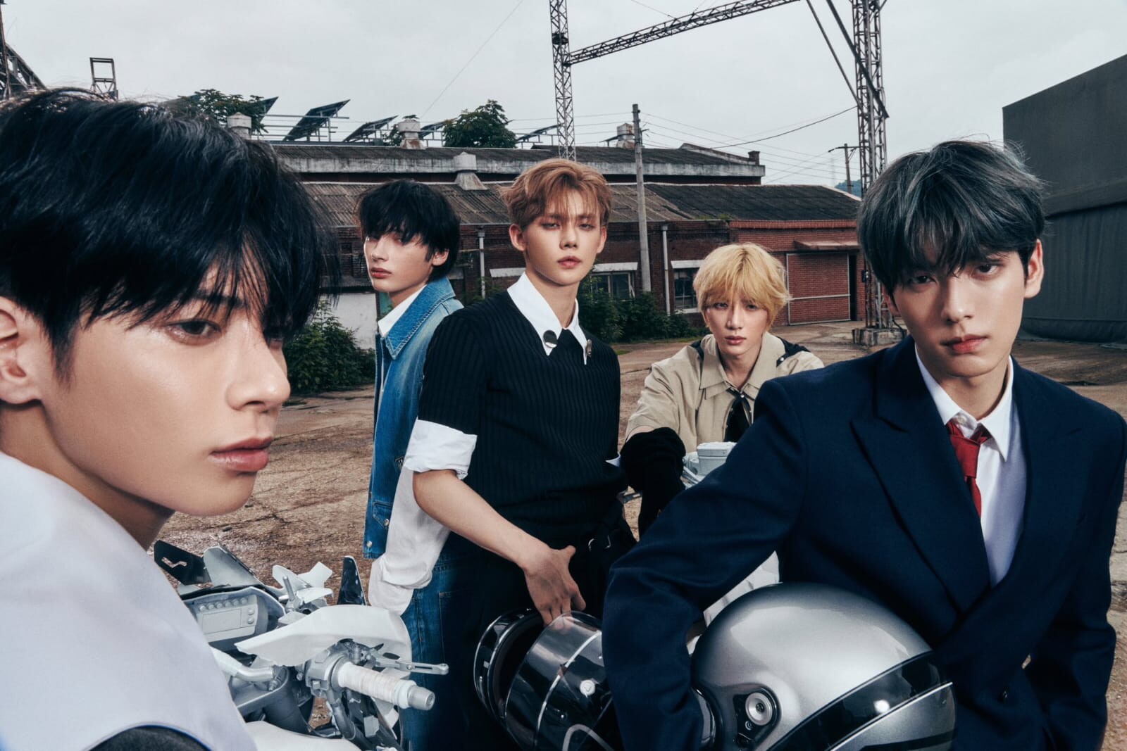 TXT – eunjae store