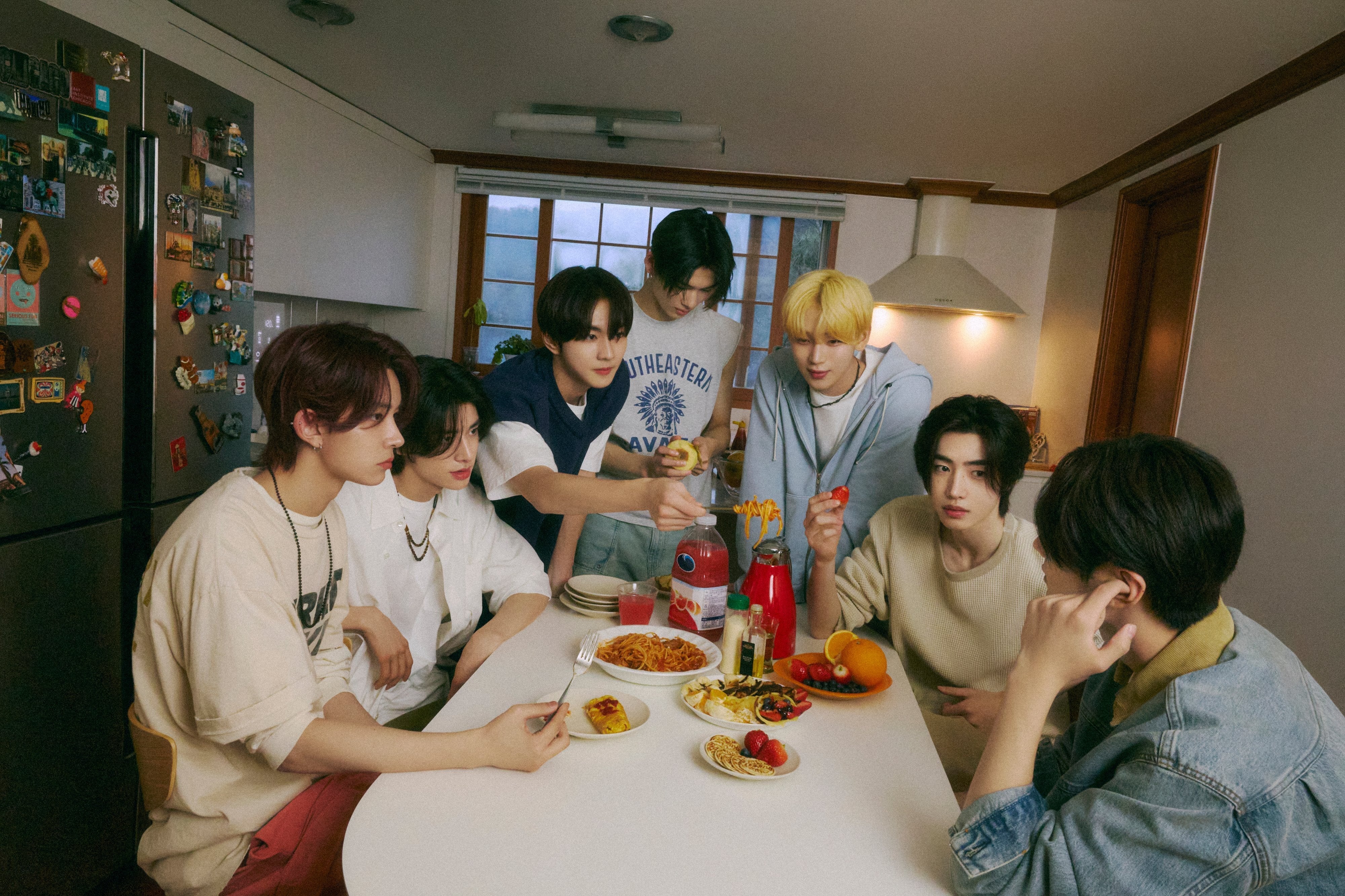 ENHYPEN – eunjae store