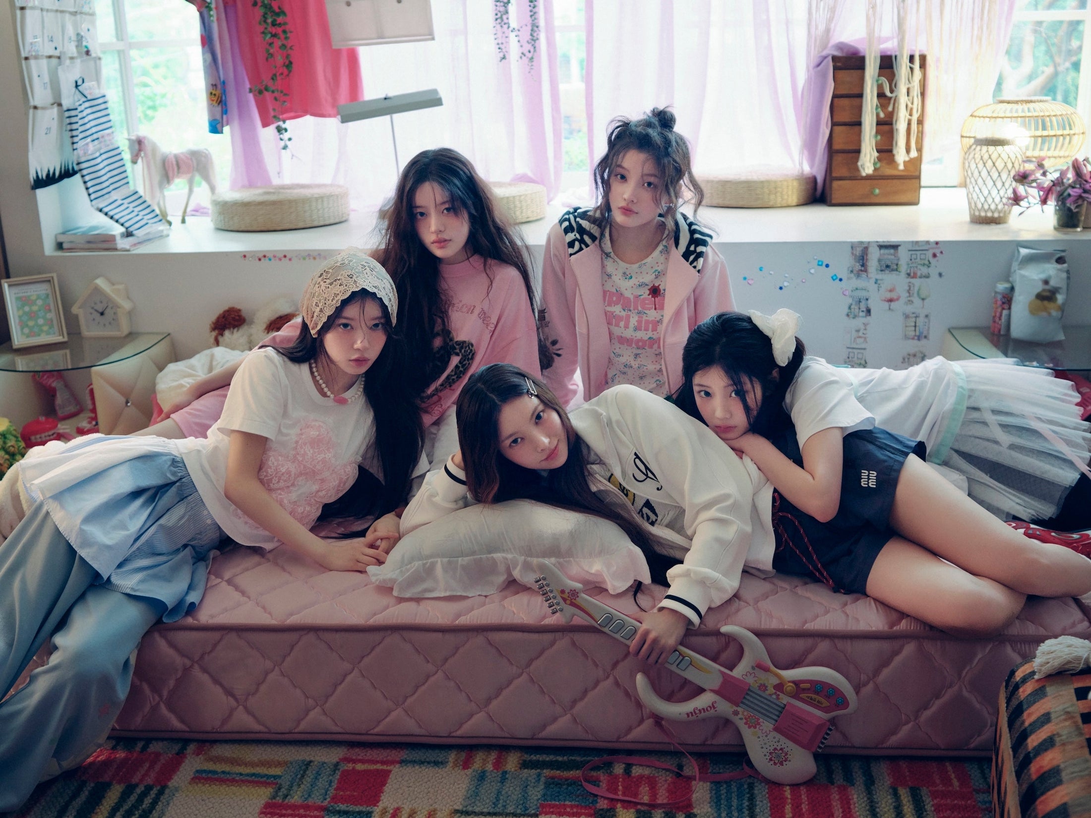 ILLIT – eunjae store