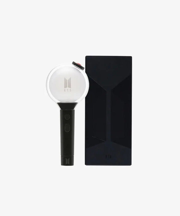 BTS Official Light Stick SPECIAL EDITION - BIGHIT MUSIC – eunjae store
